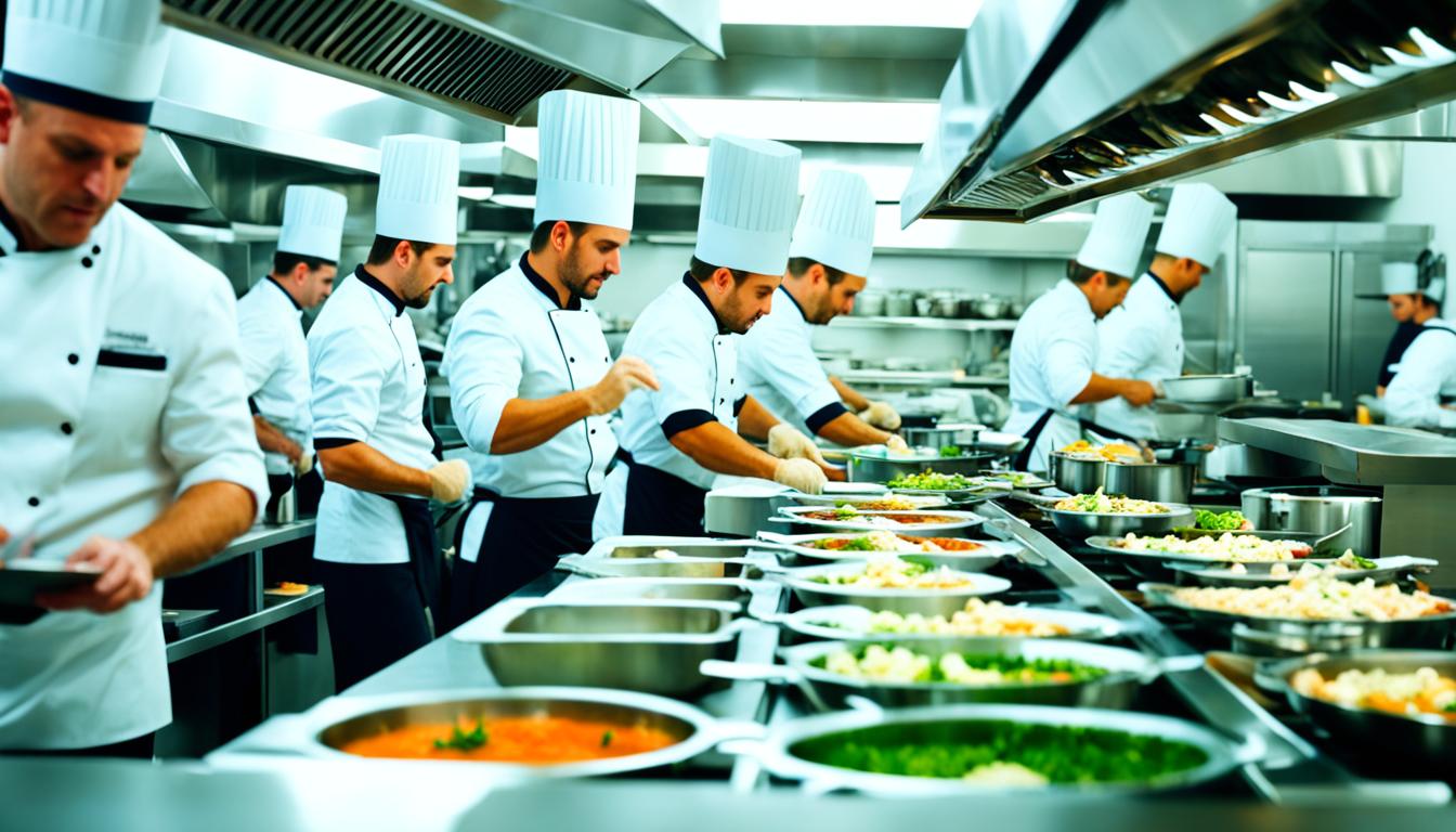 Hotel Management vs Culinary Arts: Career Paths